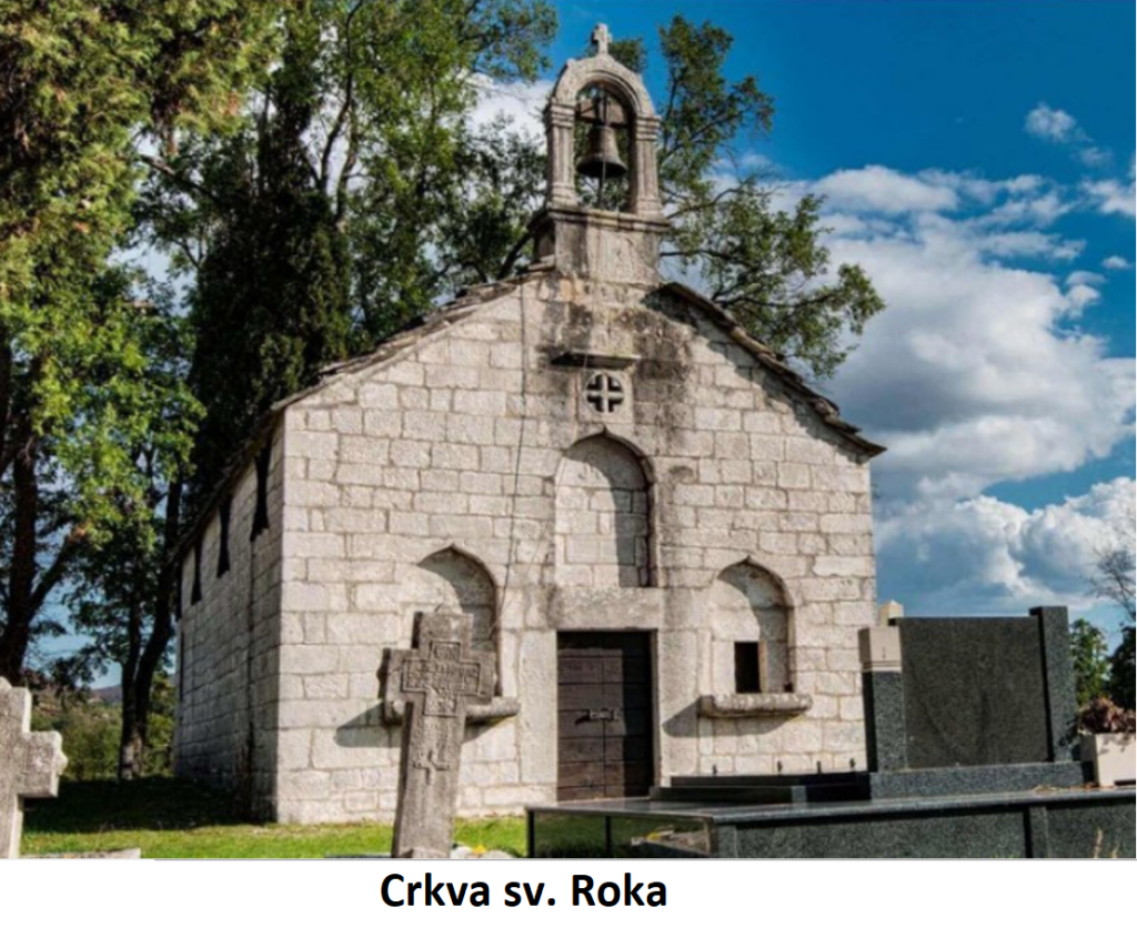 TREBINJA – POVIJEST PISANA KAMENOM – petka-perunika.com